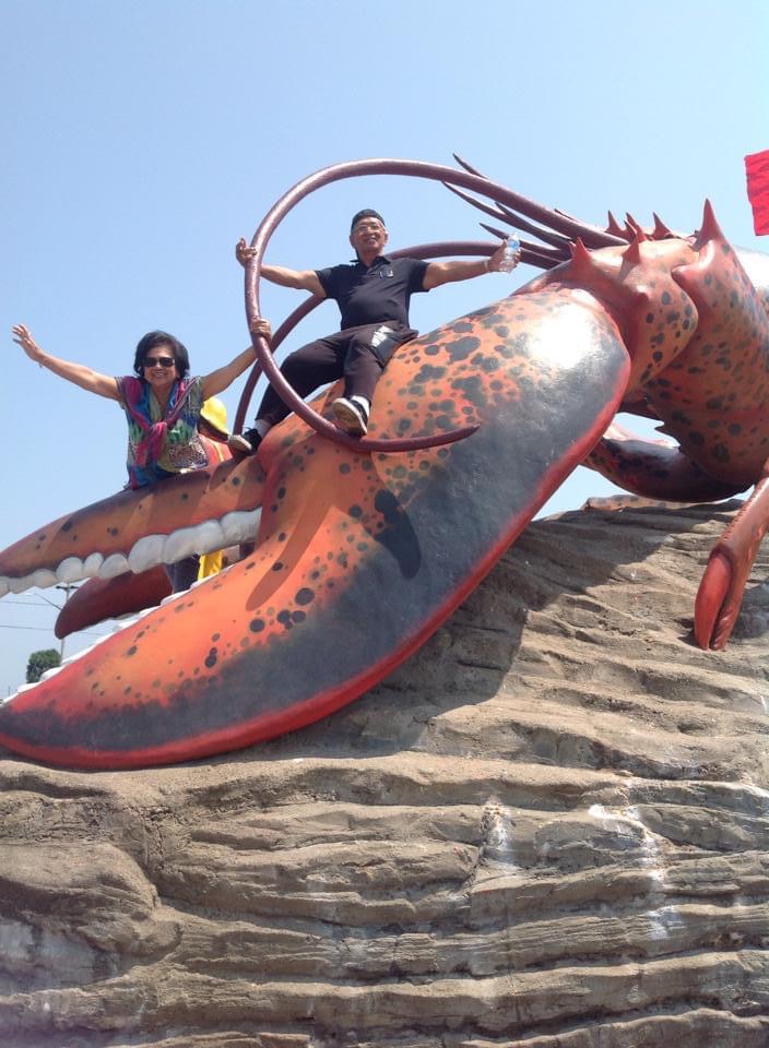 Blessed Felix, the Fortunate One – PENnED